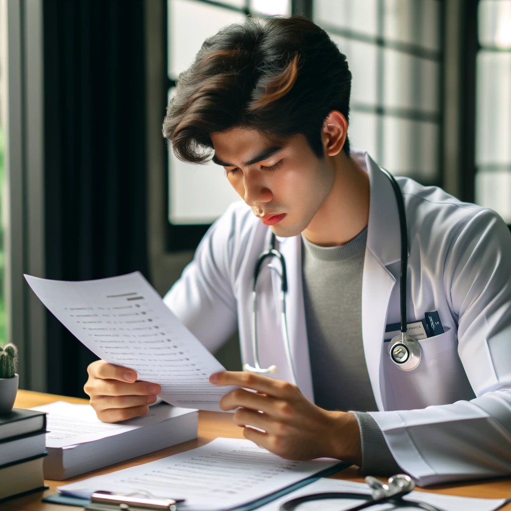 Revalida 2024/1: Conheça todas as mudanças - Blog Recurso Oficial MED