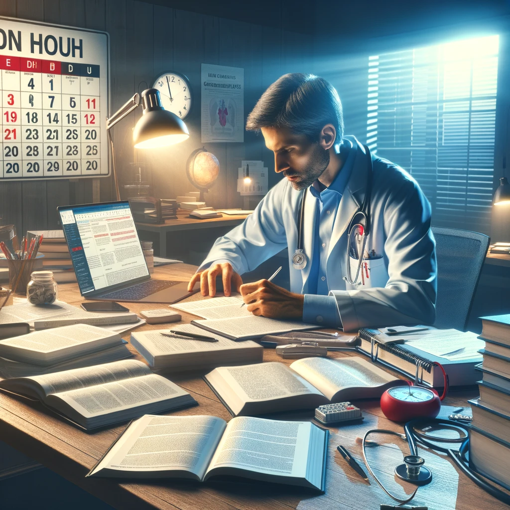 Revalida 2024/1: Como revisar faltando 1 mês para prova? - Blog Recurso ...