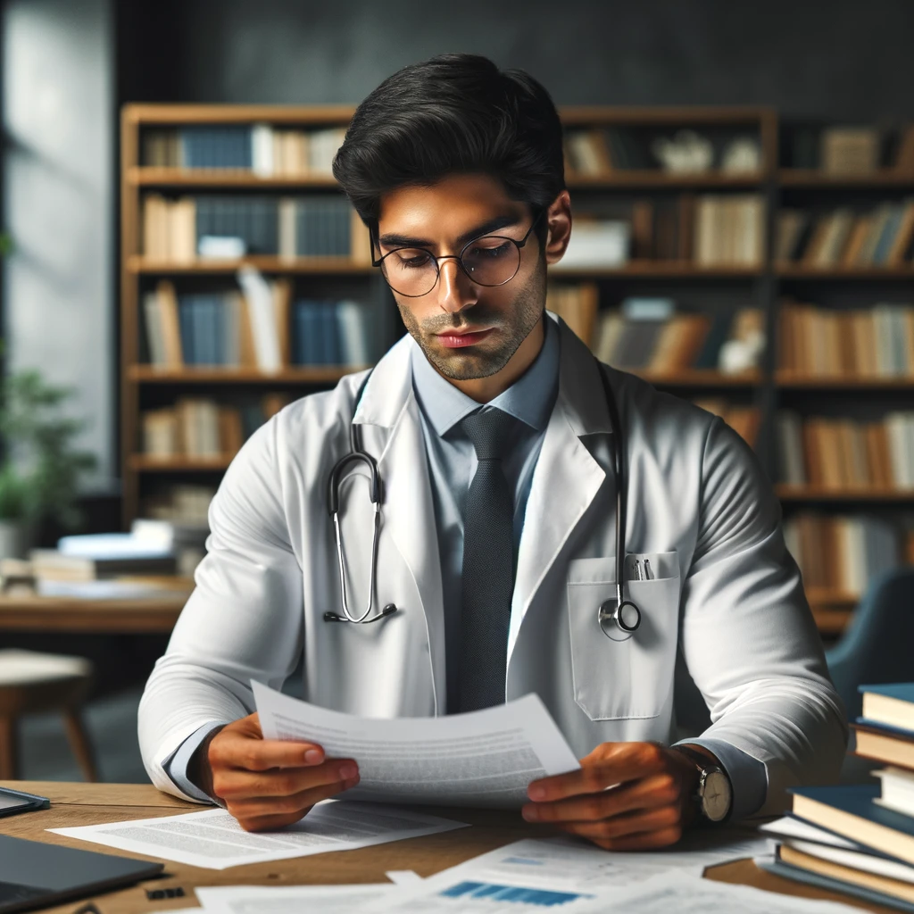 É comum haver mudança na versão definitiva do gabarito/padrão de ...