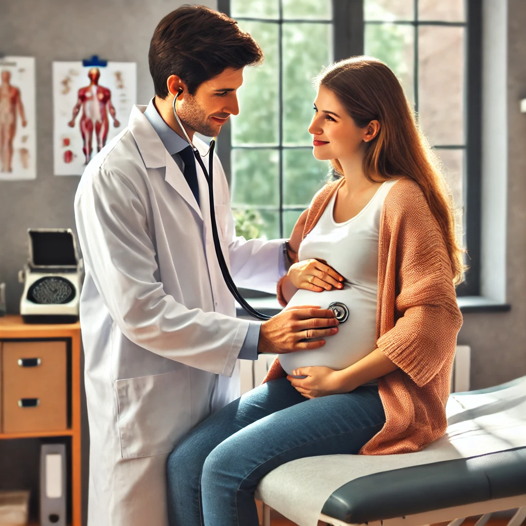 Revisão de Ginecologia e Obstetrícia da 1ª Etapa Revalida 2024/2 - Blog ...