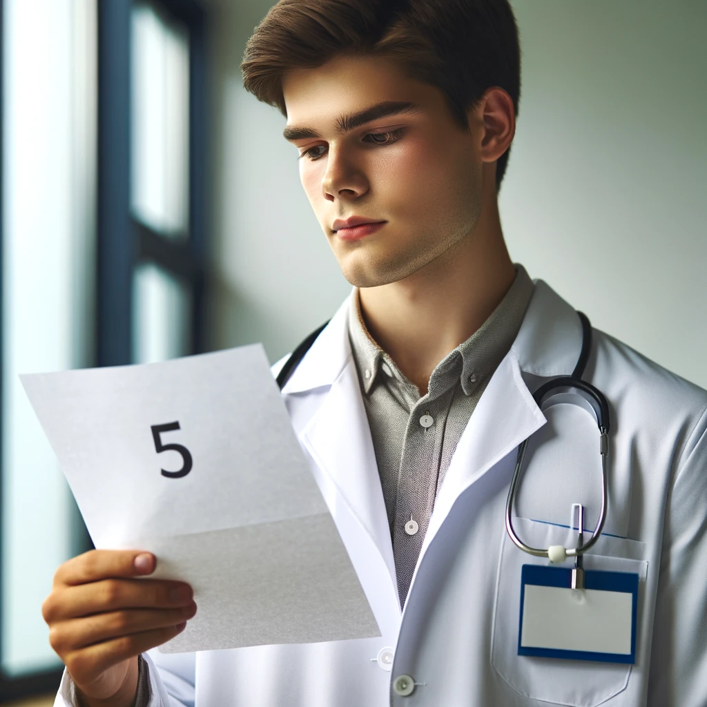 Revalida INEP: Como fazer o recurso ideal sozinho da prova prática ...