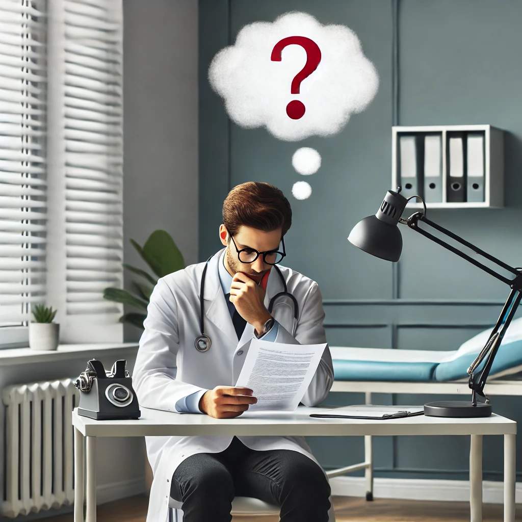 O que esperar do resultado da prova prática do Revalida INEP 2024/2 ...